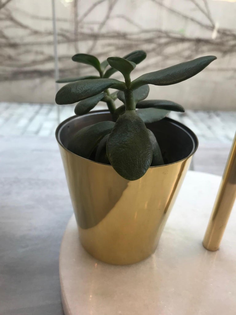 Liliput Contemporary Minimalist Poetic Table Lamp by Cristiana ...