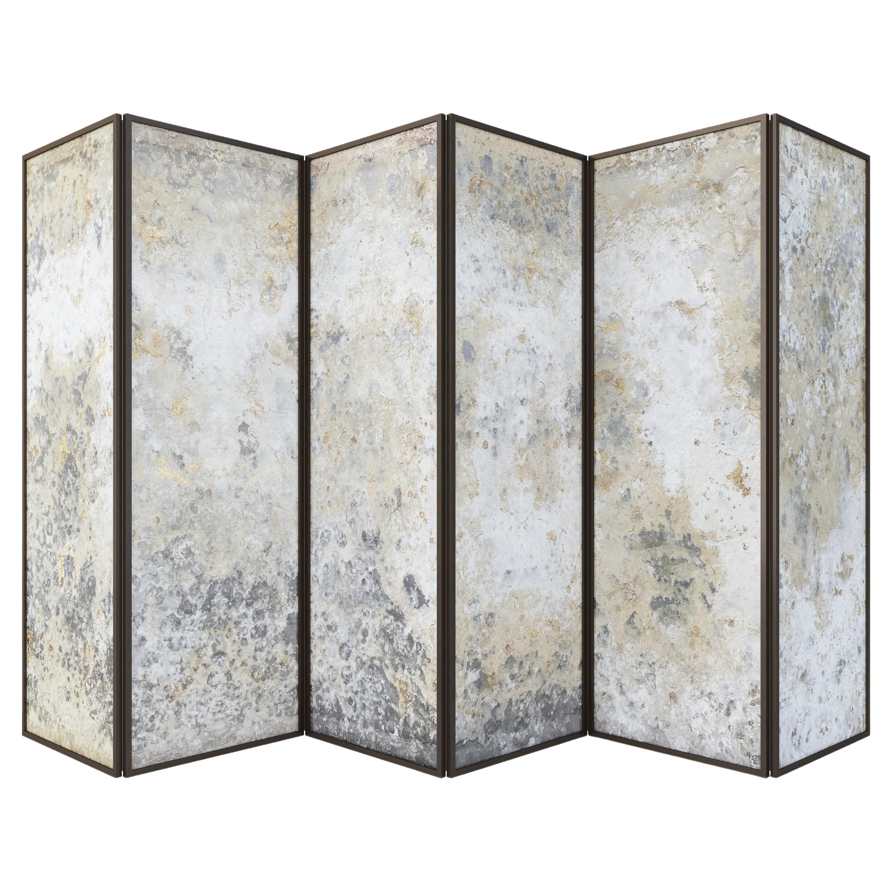 Bronze Screen For Sale at 1stDibs