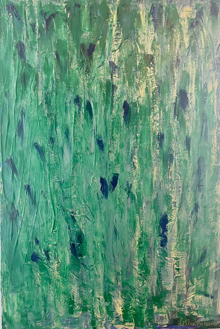 Lillie Erhardt - Bouleau En vente sur 1stDibs
