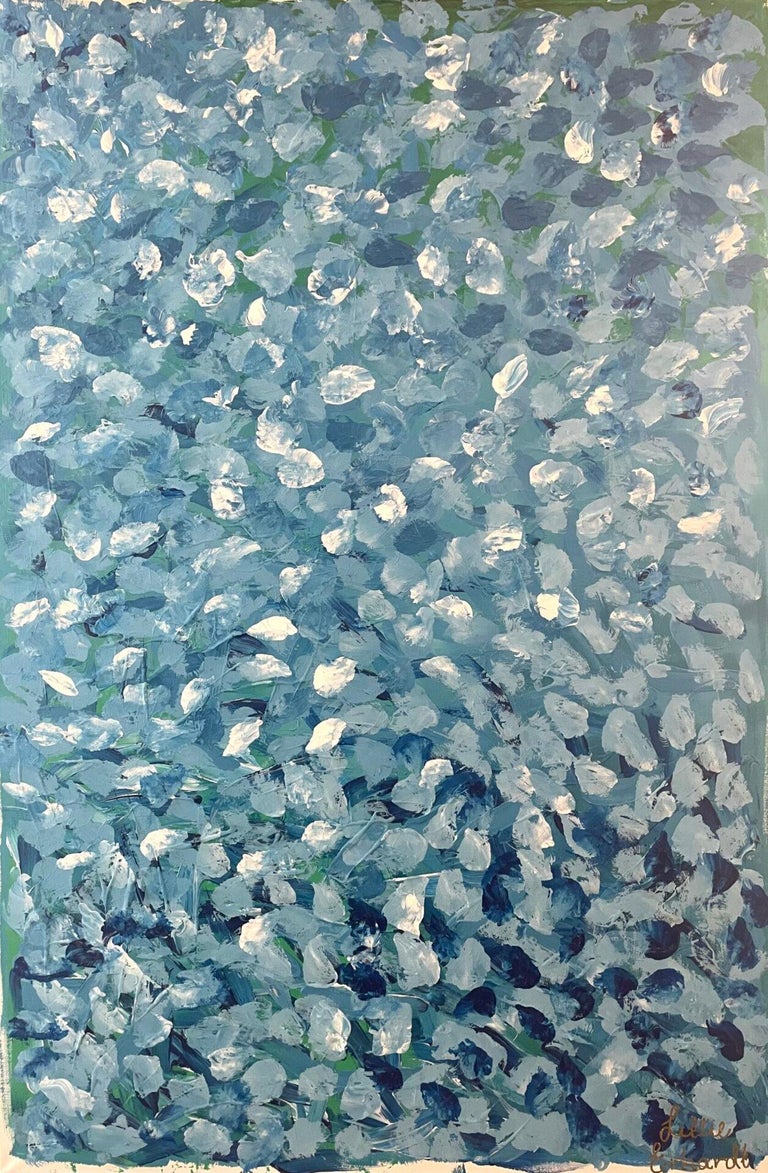 Lillie Erhardt - Midwinter For Sale at 1stDibs