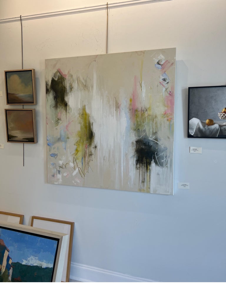 Lily Harrington - Walking to the Boathouse by Lily Harrington, Large ...