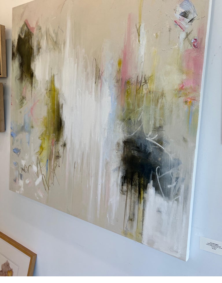 Lily Harrington - Walking to the Boathouse by Lily Harrington, Large ...