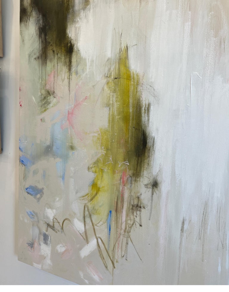 Lily Harrington - Walking to the Boathouse by Lily Harrington, Large ...