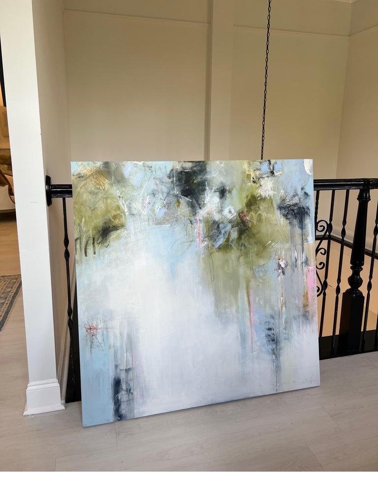 Lily Harrington - When in Doubt by Lily Harrington, Large Square ...