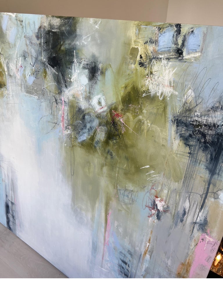 Lily Harrington - When in Doubt by Lily Harrington, Large Square ...