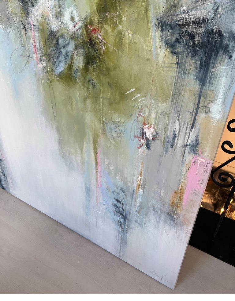Lily Harrington - When in Doubt by Lily Harrington, Large Square ...