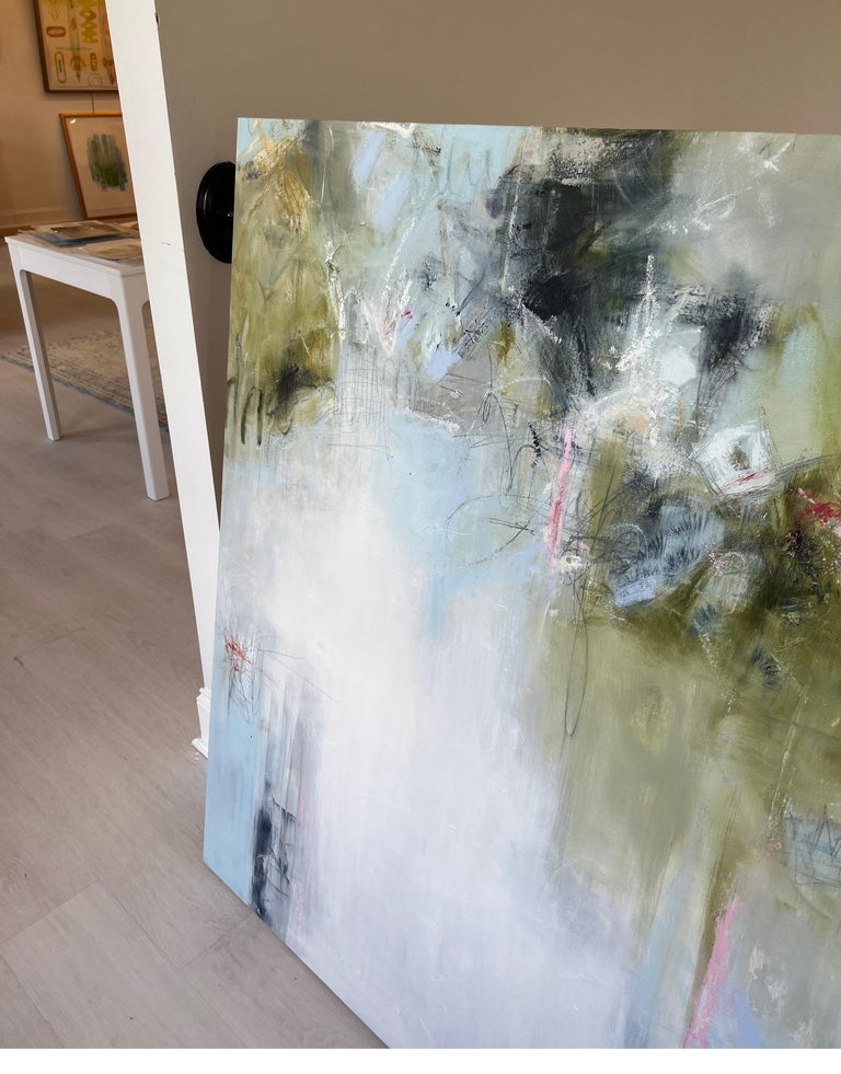 Lily Harrington - When in Doubt by Lily Harrington, Large Square ...