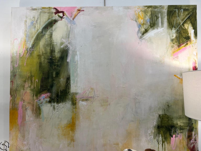 Lily Harrington - With My Whole Heart by Lily Harrington, Large ...