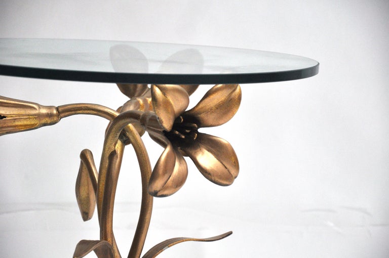 Lily Side Table at 1stDibs
