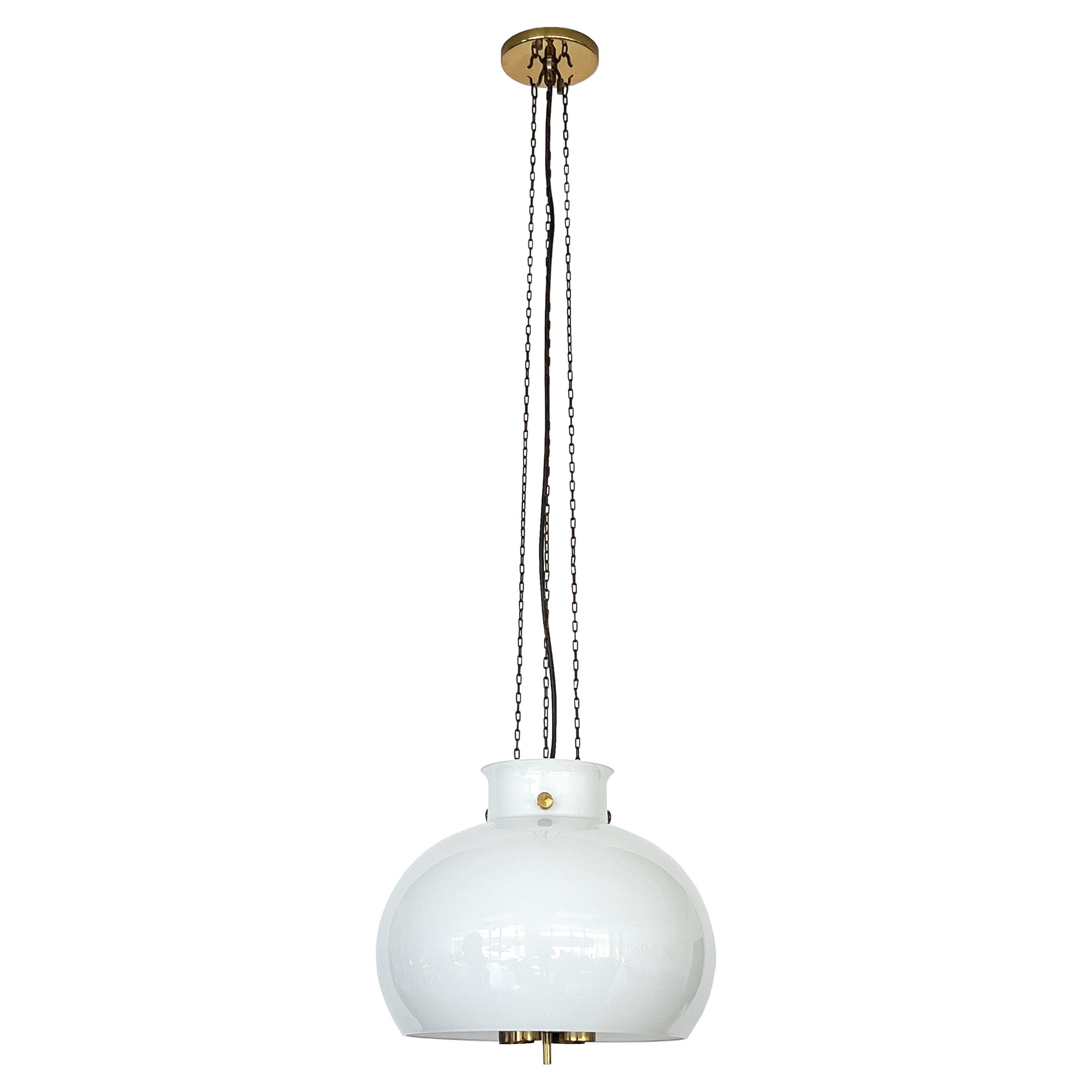 Modern American Adjustable Height Chandelier For Sale at 1stDibs
