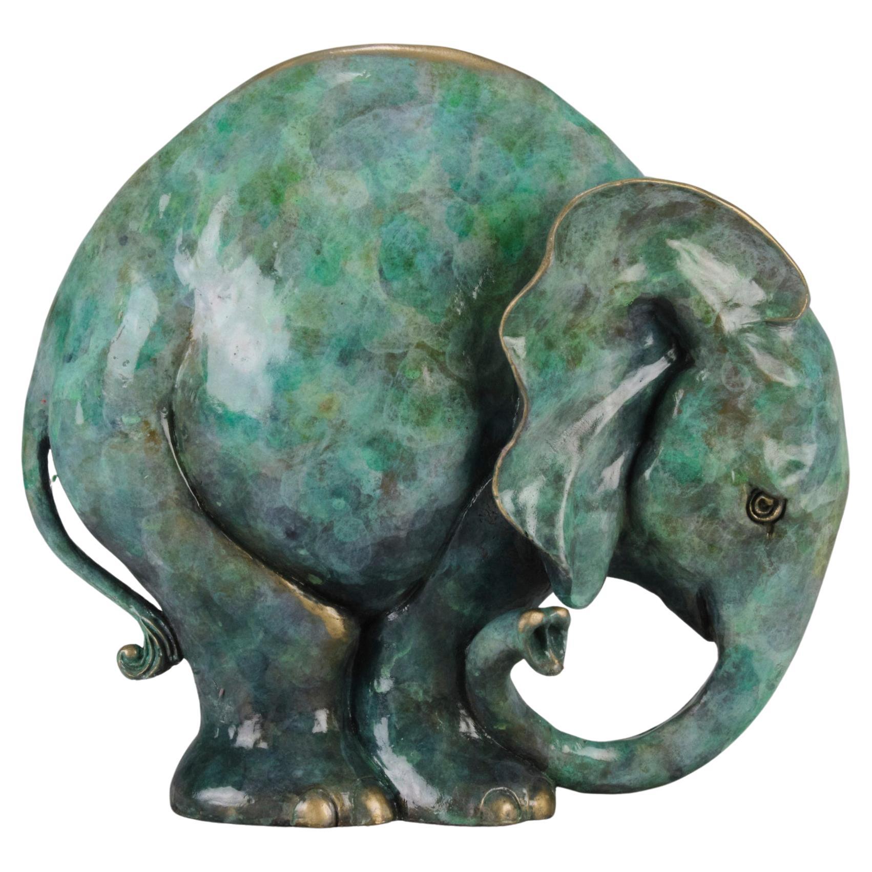 Profile Heads, Limited Edition Bronze Sculpture by John Farnham at 1stDibs | john farnham ...