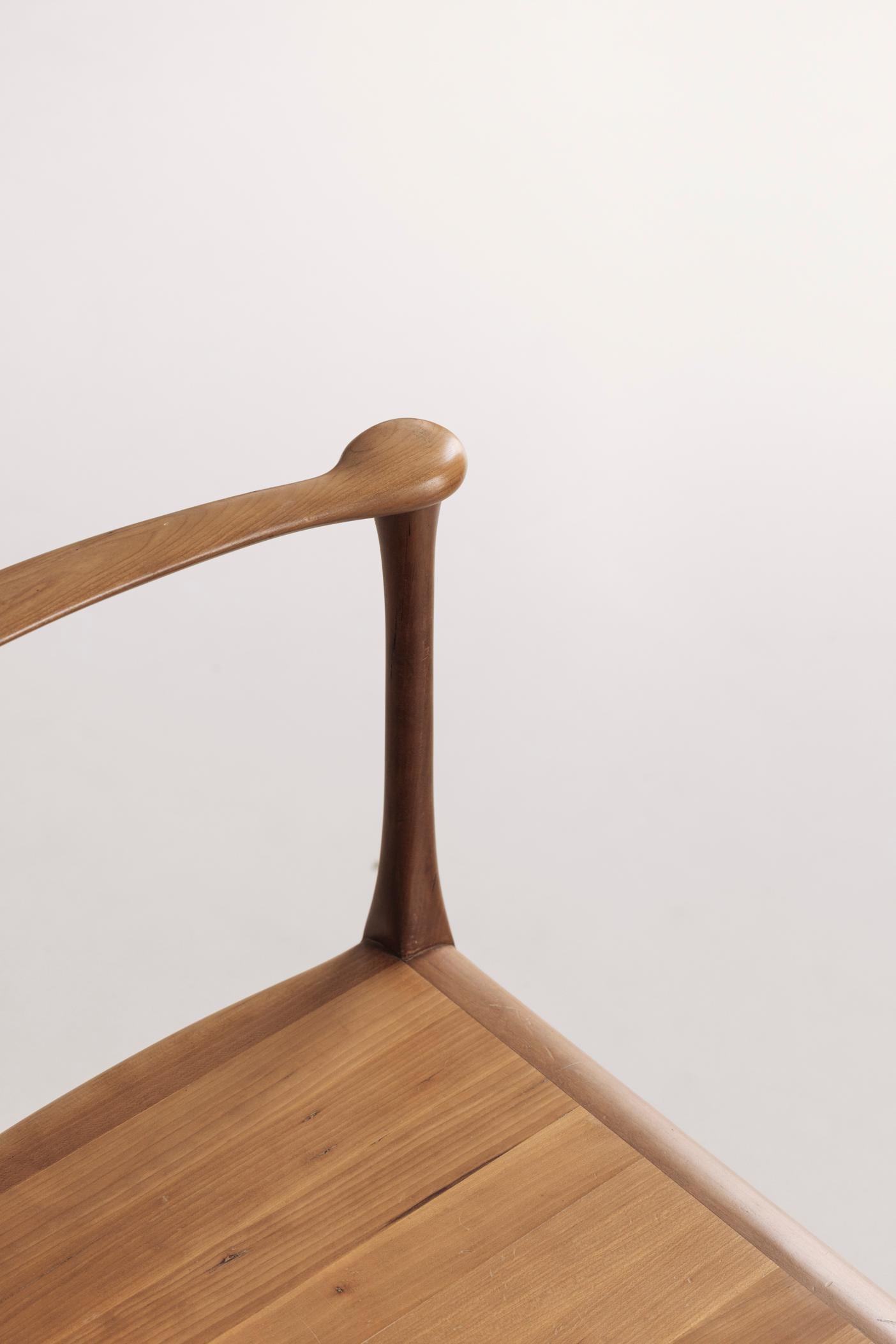 Limited edition ‘Mosquito’ bench by Roberto Lazzeroni for Ceccotti ...
