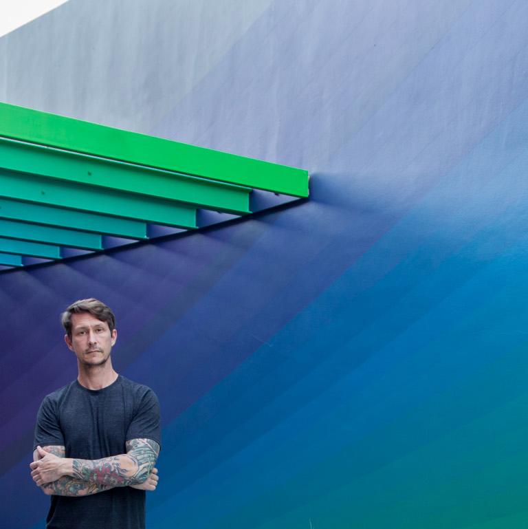 Dalek Rug 04, Edition of 11 / Hand Knotted Wool and Silk / 4-5 months ...