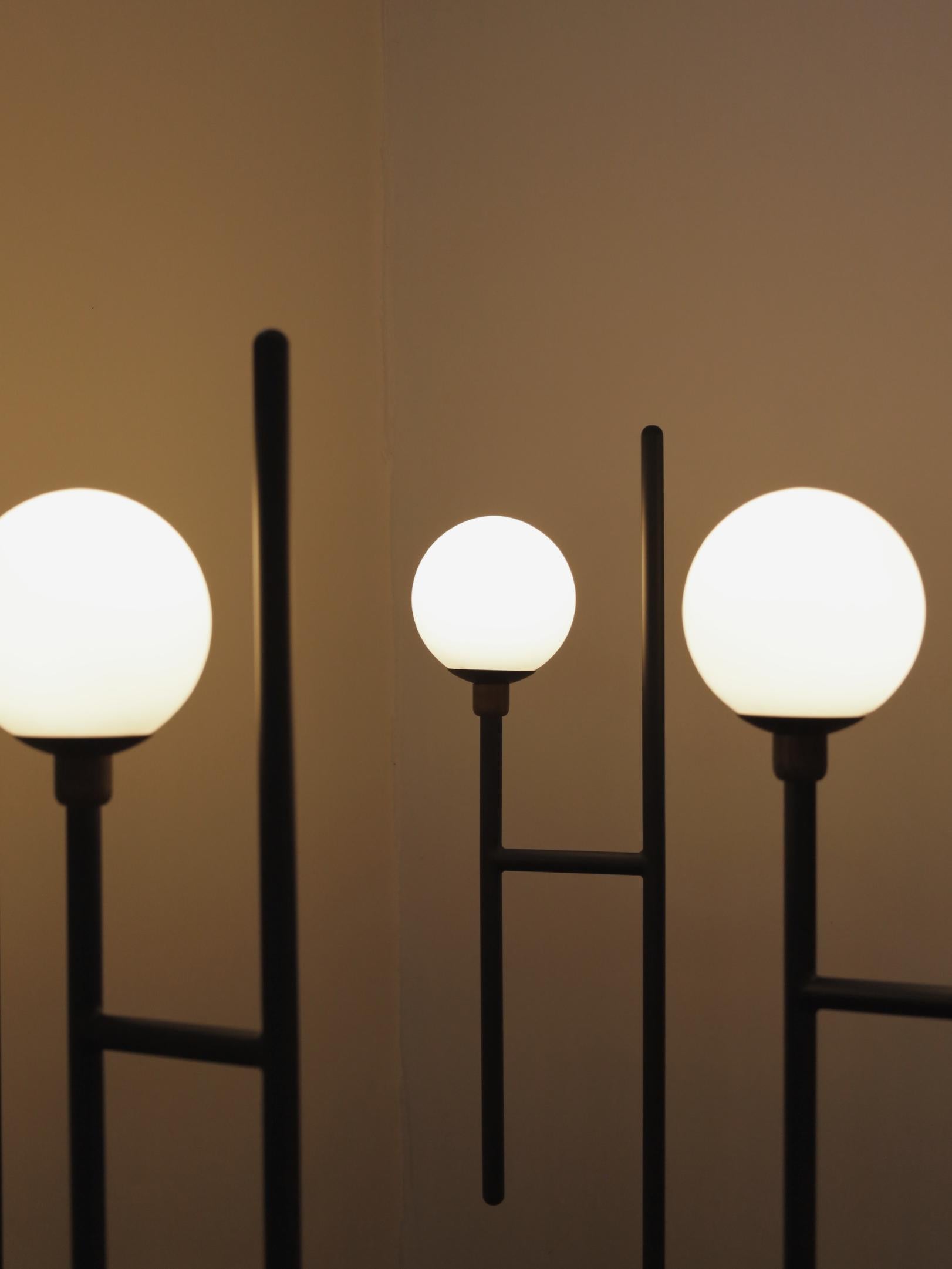 Limited Edition Solve Lamp by Sebastián Angeles For Sale at 1stDibs