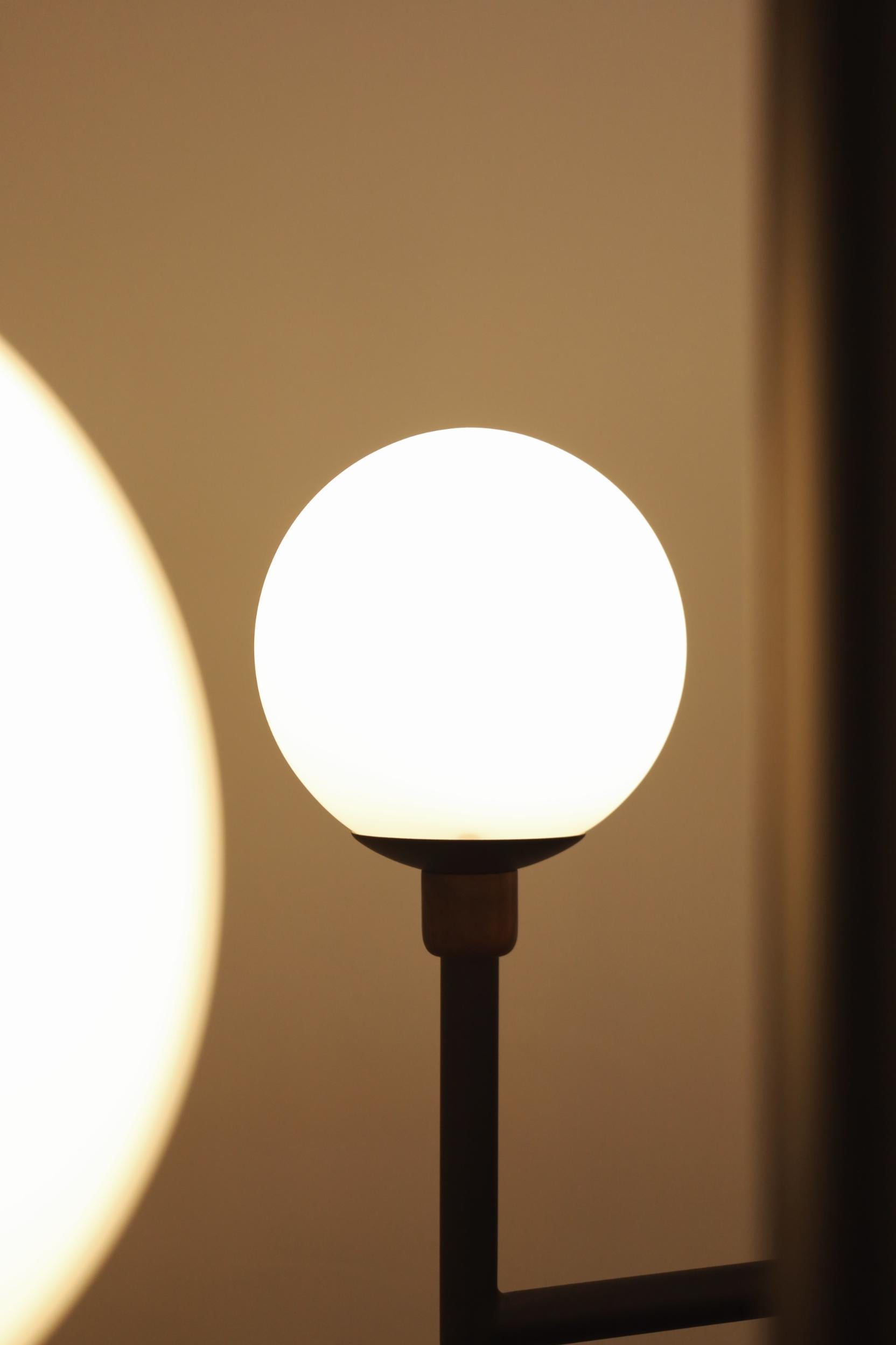 Limited Edition Solve Lamp by Sebastián Angeles For Sale at 1stDibs