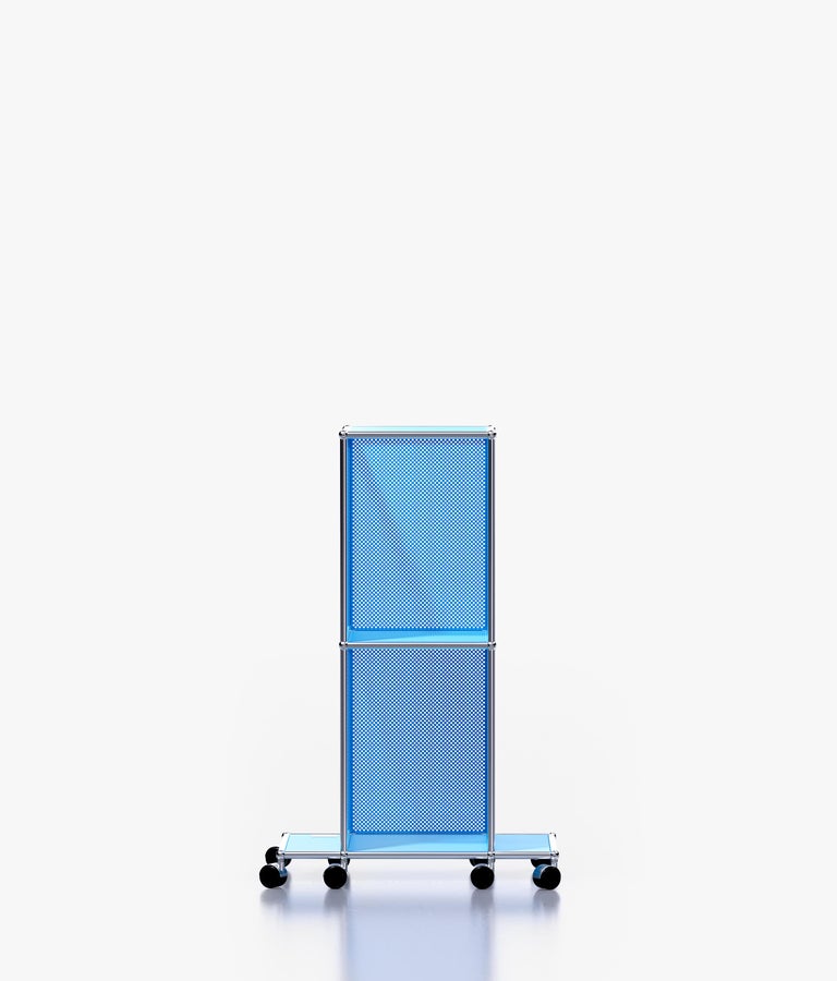 Limited Edition USM New Soho Yellow D (Low-Rise) by Ben Ganz in STOCK ...