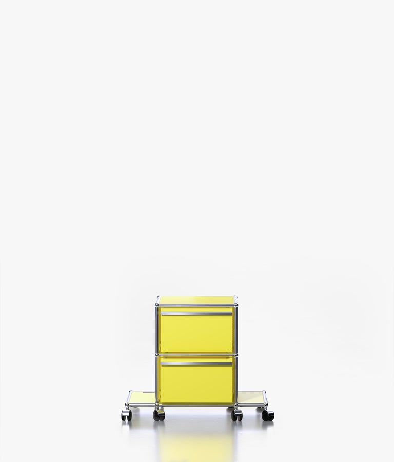 Limited Edition USM New Uptown Blue Tower E Depost by Ben Ganz in STOCK ...