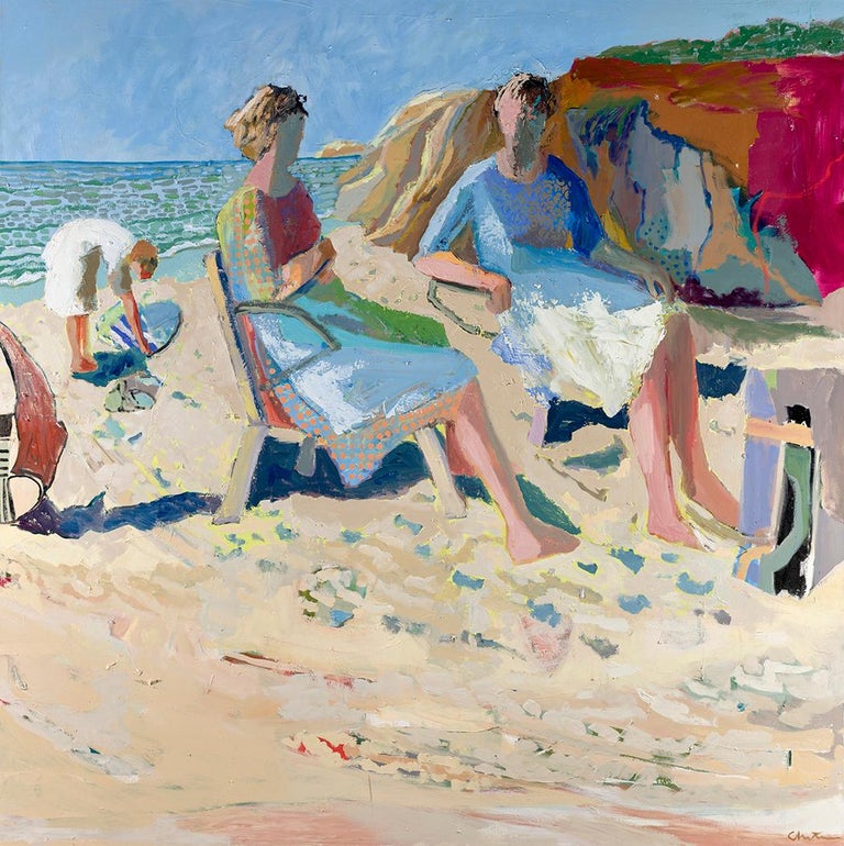 Linda Christensen - Plentiful For Sale at 1stDibs