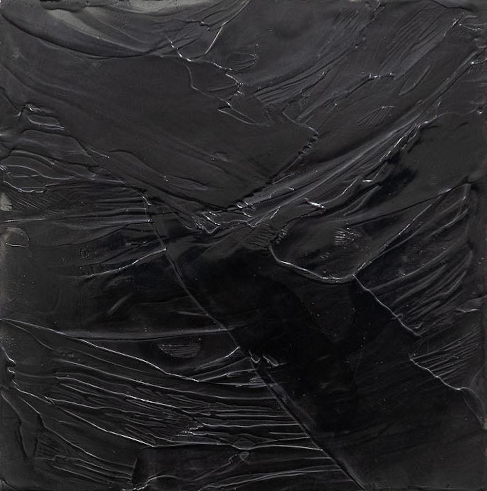 Eric Hesse - Overlit (framed) For Sale at 1stDibs
