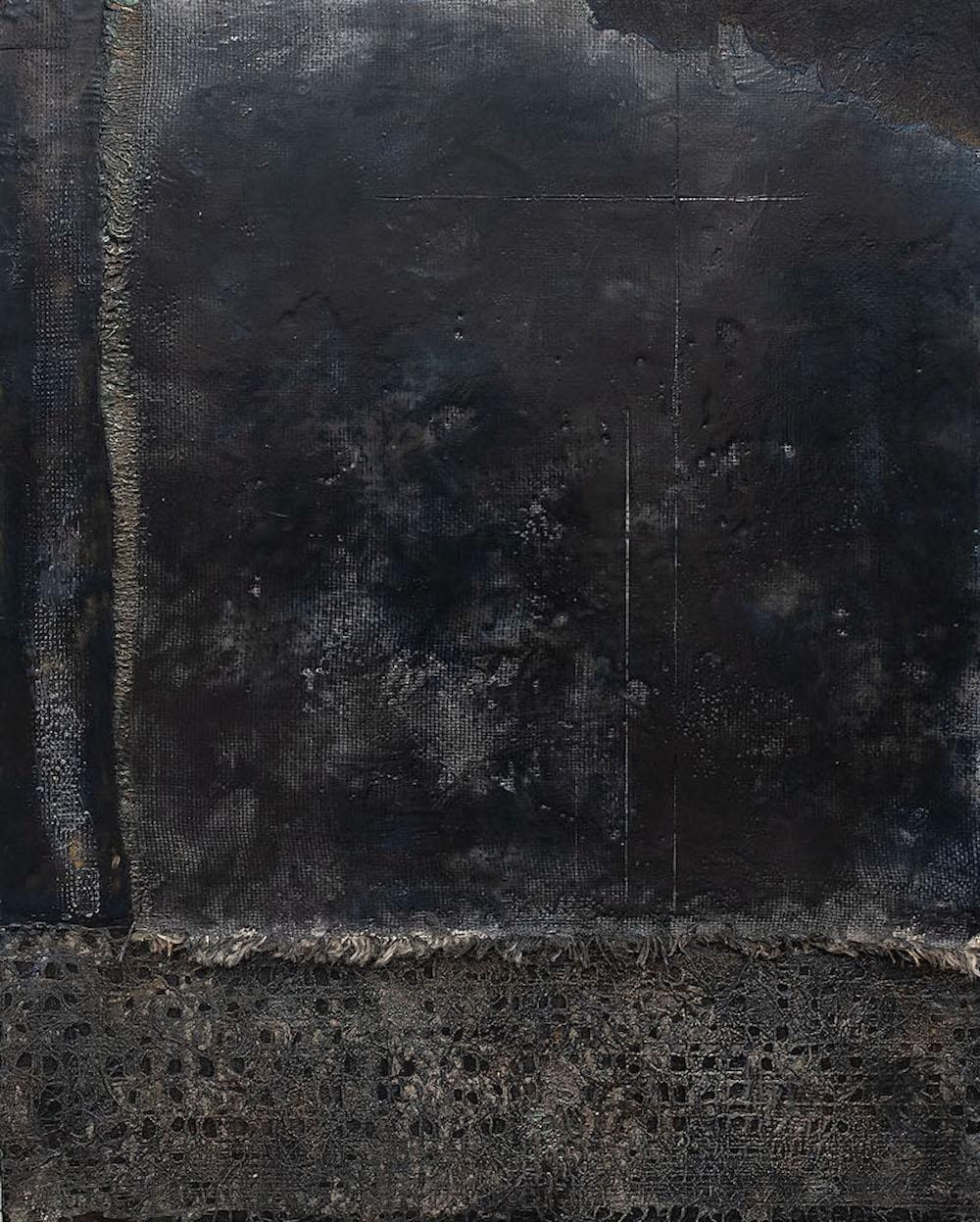 Eric Hesse - The Shade, Mostly For Sale at 1stDibs