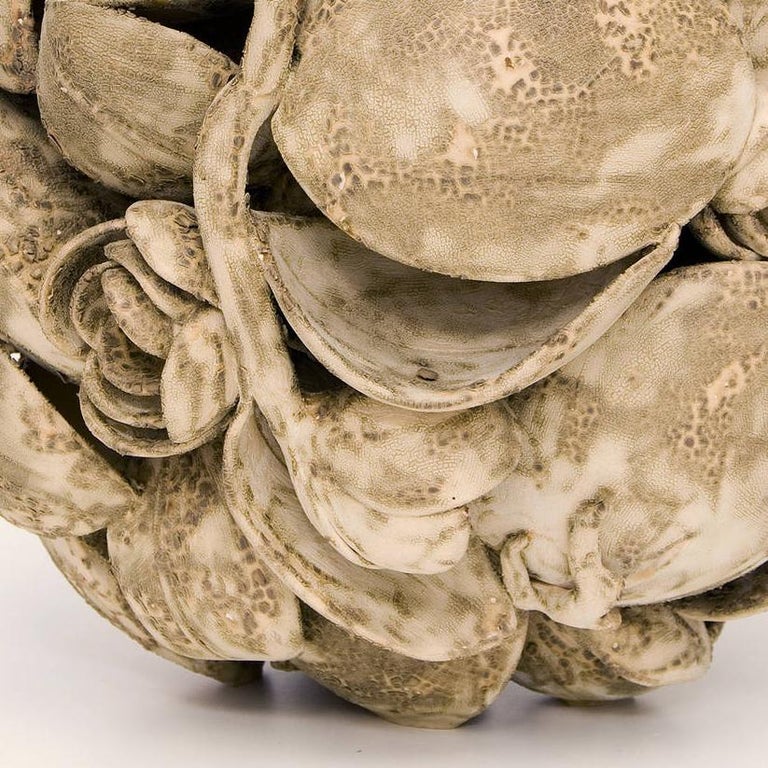 Linda Huey - Barnacle Ball For Sale at 1stDibs