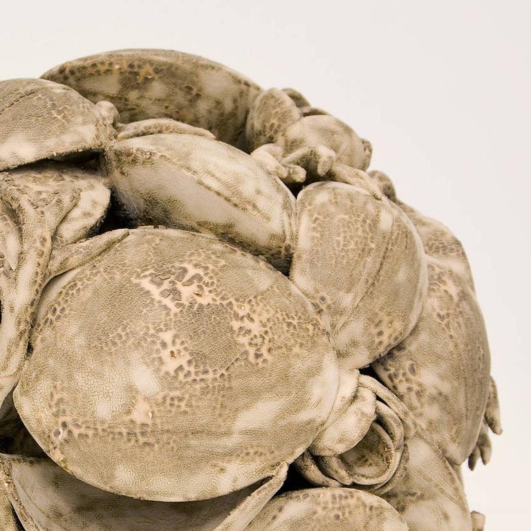 Linda Huey - Barnacle Ball For Sale at 1stDibs