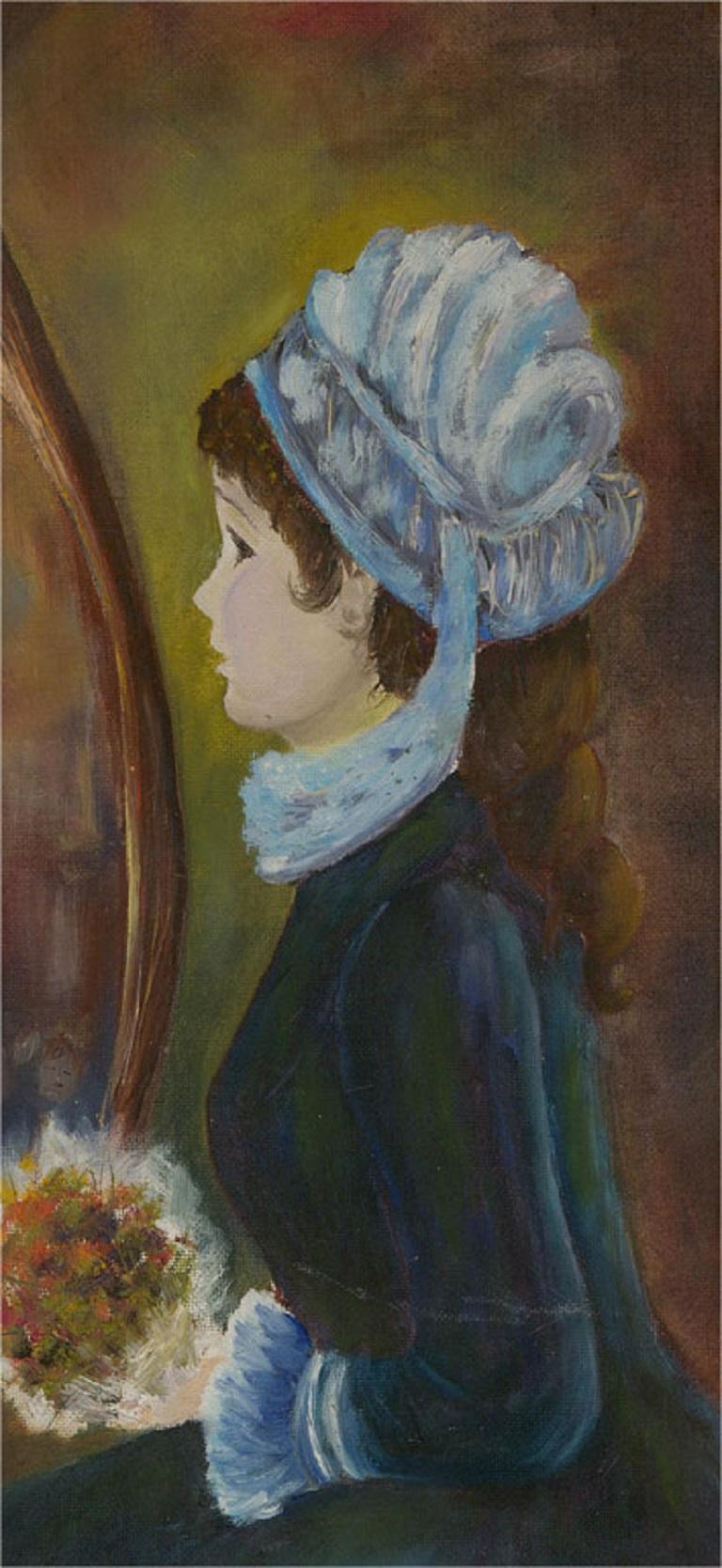 Linda Mann After Pierre-Auguste Renoir - Linda Mann After Pierre ...