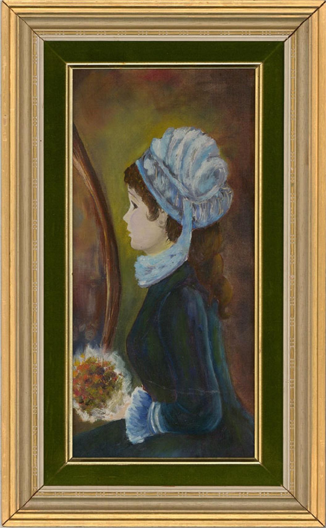 Linda Mann After Pierre-Auguste Renoir - Linda Mann After Pierre ...