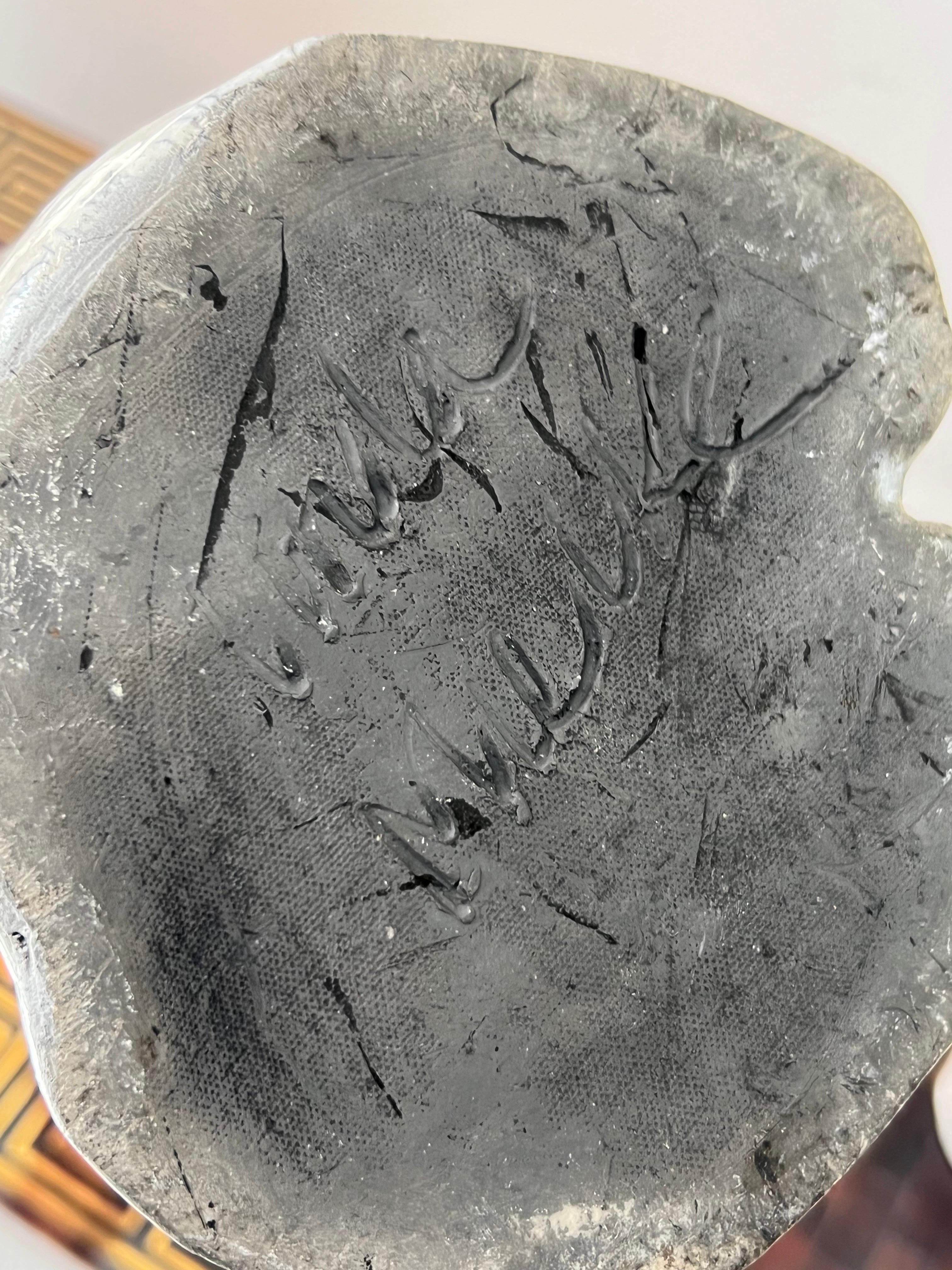 Linda Mielke Roku Man and Woman Torso Pottery Vases For Sale at 1stDibs