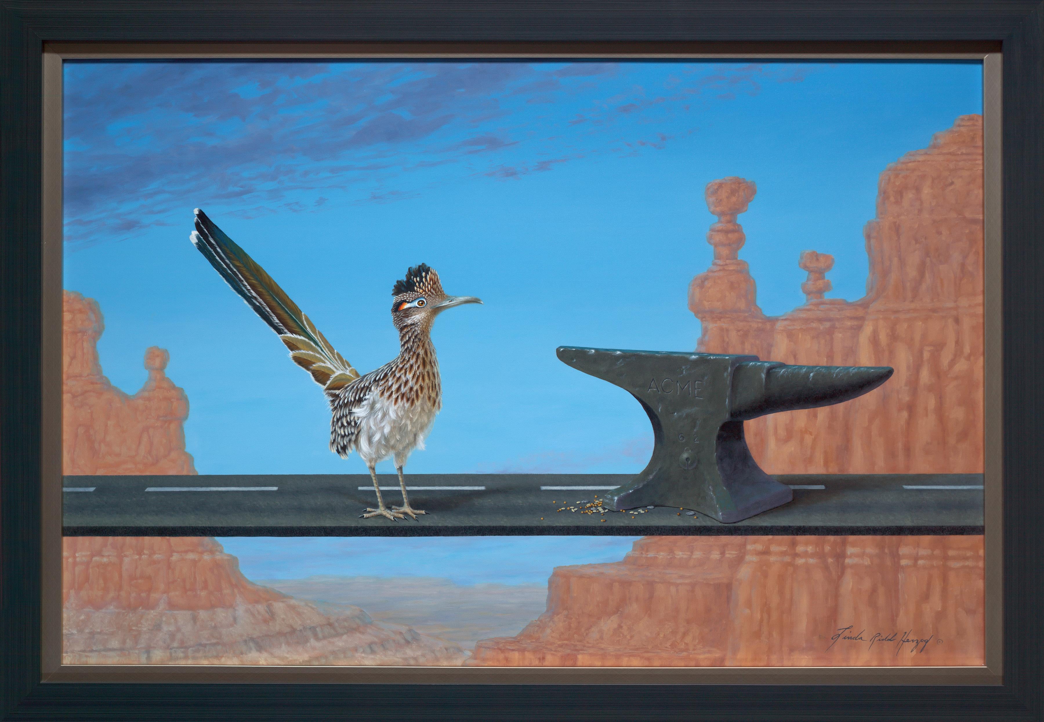 Linda Ridd Herzog - Lightweights and Heavyweights For Sale at 1stDibs