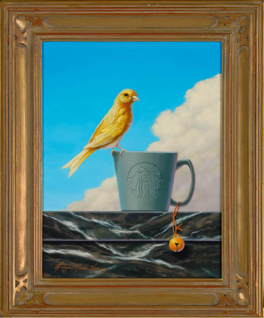 Linda Ridd Herzog - Charlie's Chili For Sale at 1stDibs