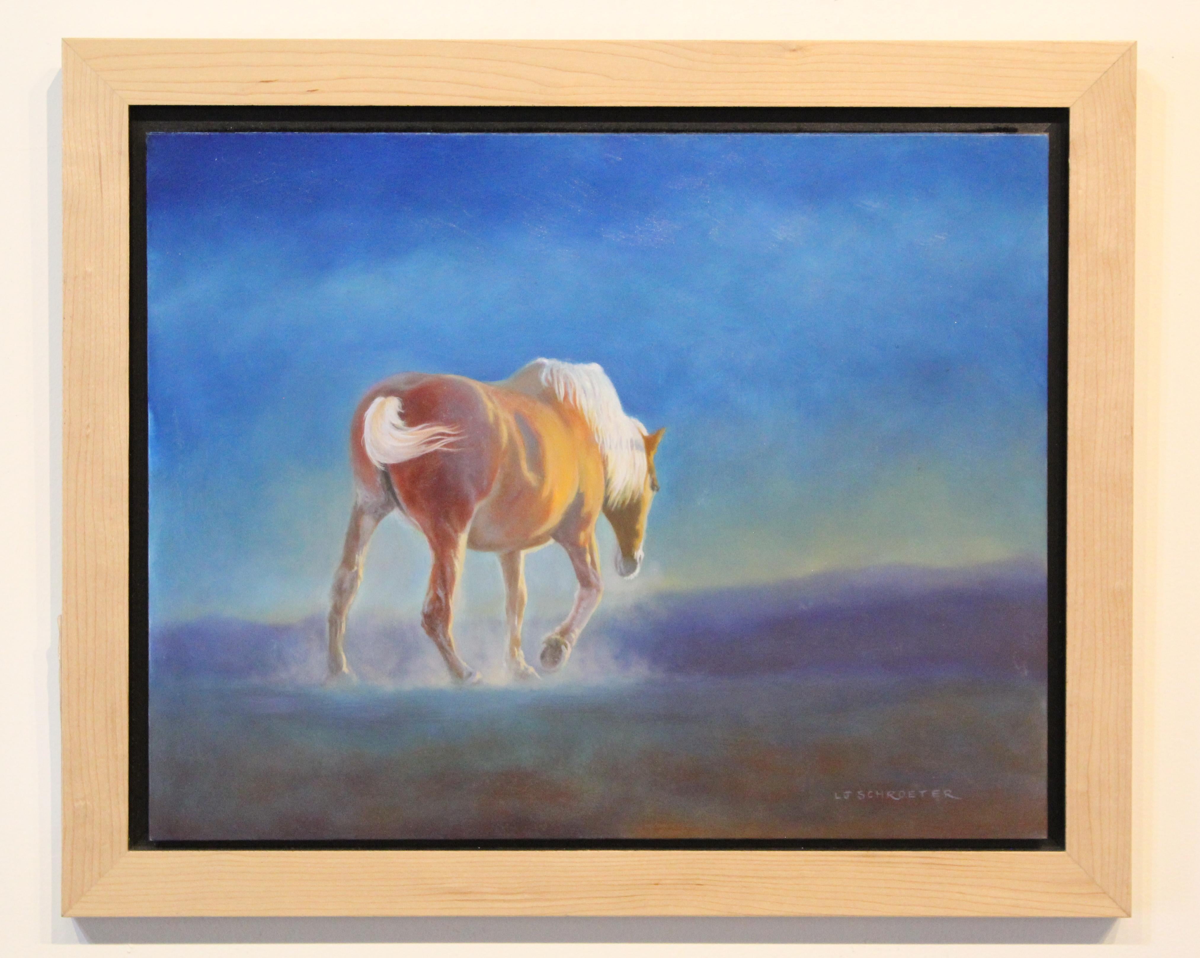 Linda Schroeter - Linda Schroeter, Made in China, Framed For Sale at ...
