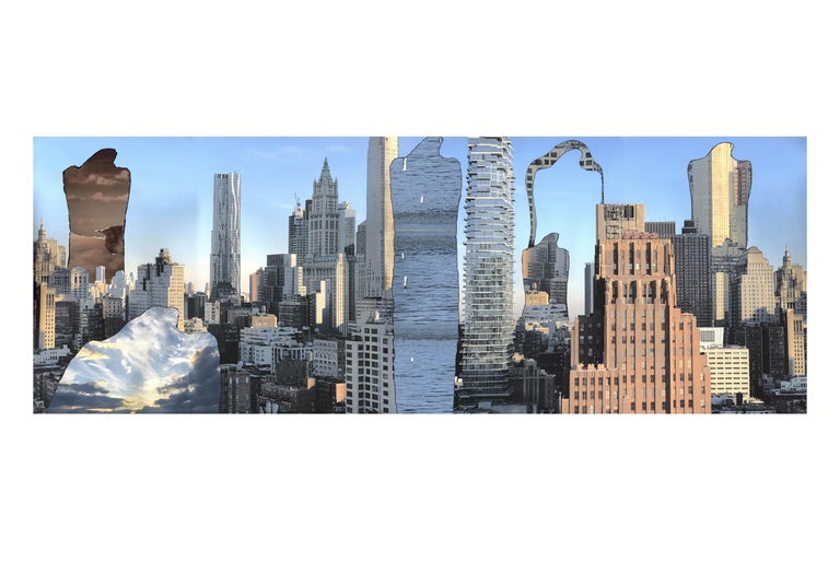 Linda Stein - Mettle and Grit 1111 - Signed, Limited Edition ...