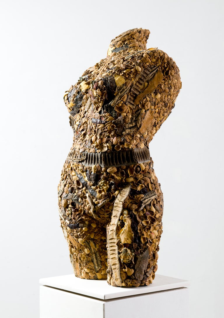 Linda Stein - American Contemporary Mixed Media Sculpture - Linda Stein ...