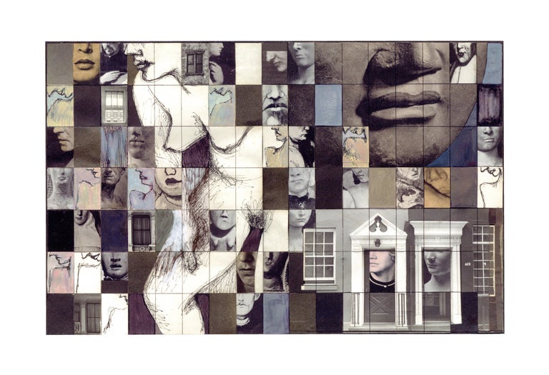 Linda Stein - Looking Within 392 - Signed, Limited Edition LGBTQ+ ...