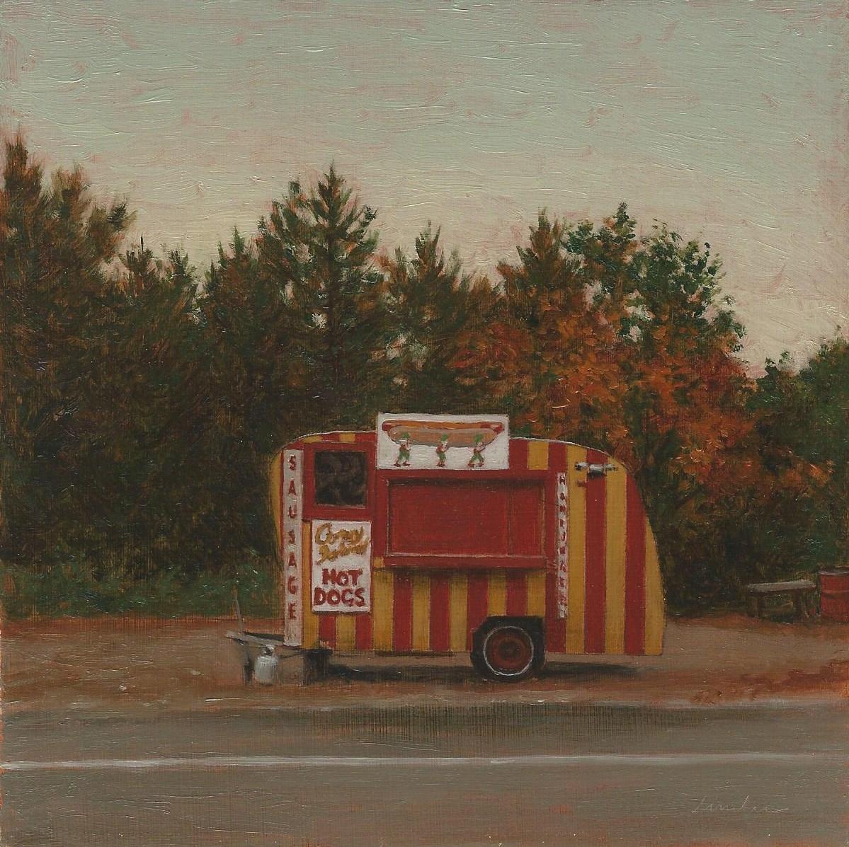 Linden Frederick - Quarry For Sale at 1stDibs