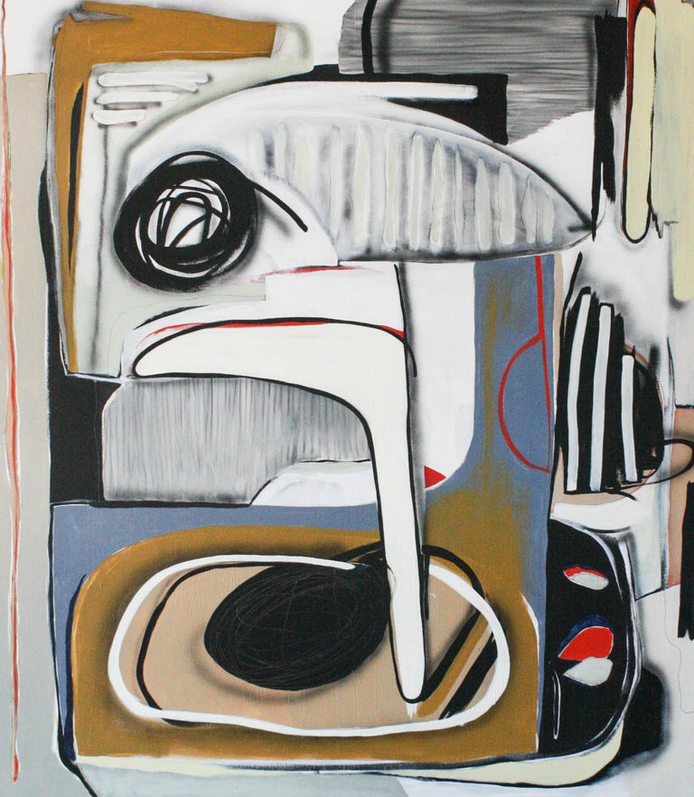 Lindsy Davis - Emily Cut Her Finger In The Corn Field For Sale at 1stDibs