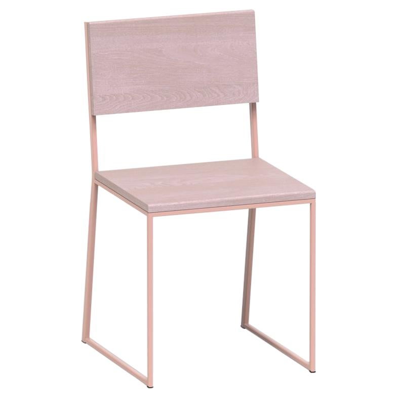 Danish X-Line Chair at 1stDibs