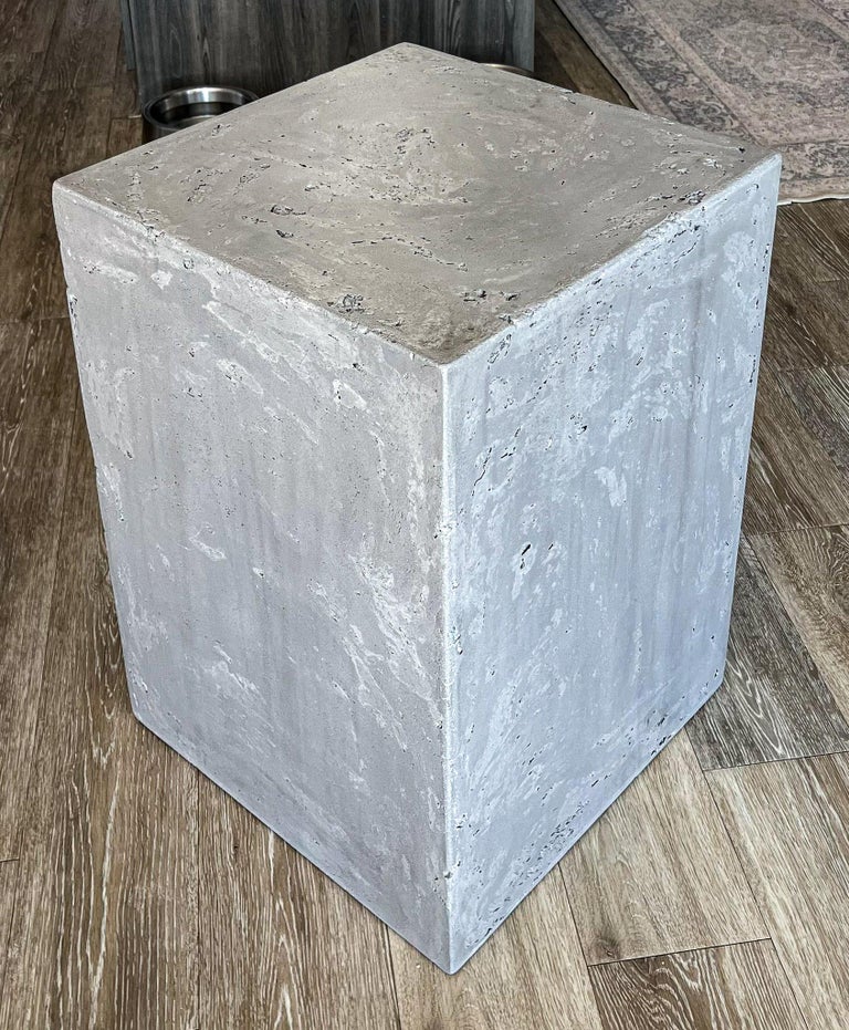 Line Raw, Cube 16 by Dylan Myers For Sale at 1stDibs