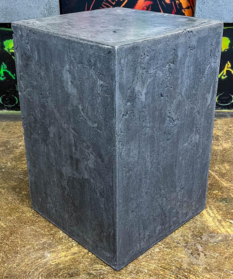 Line Raw, Cube 16 by Dylan Myers For Sale at 1stDibs