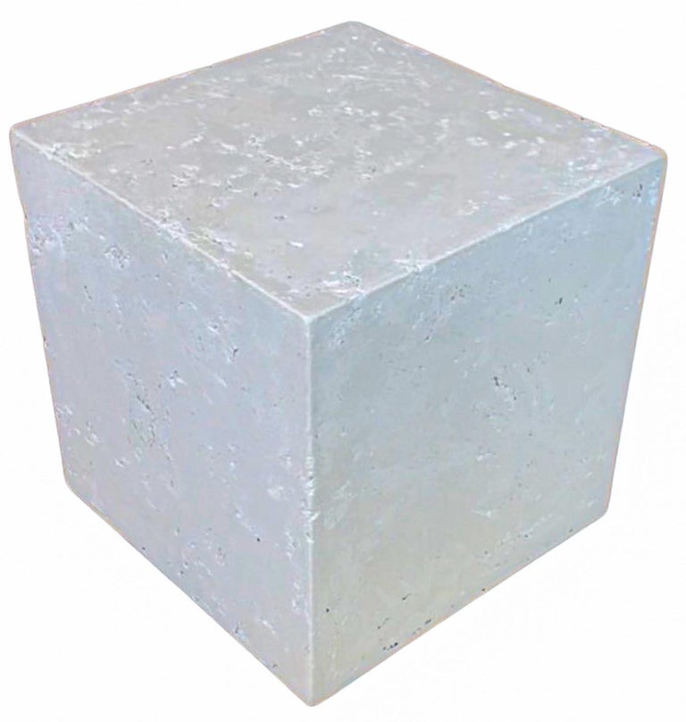 Line RAW, Cube 18 by Dylan Myers For Sale at 1stDibs