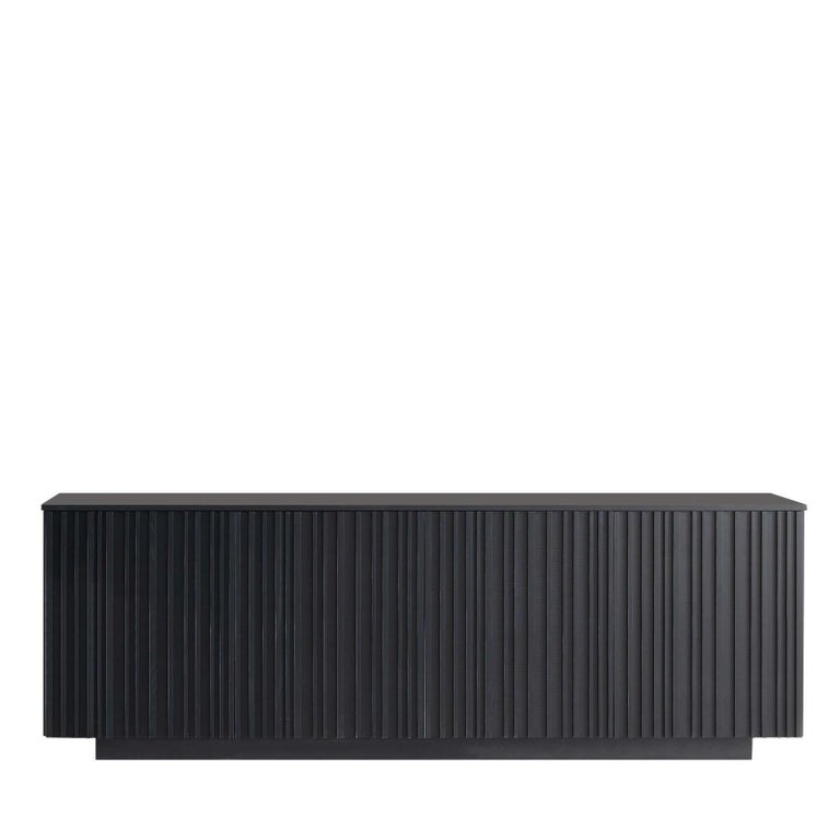 Line Sideboard by Giuliano Cappelletti For Sale at 1stDibs