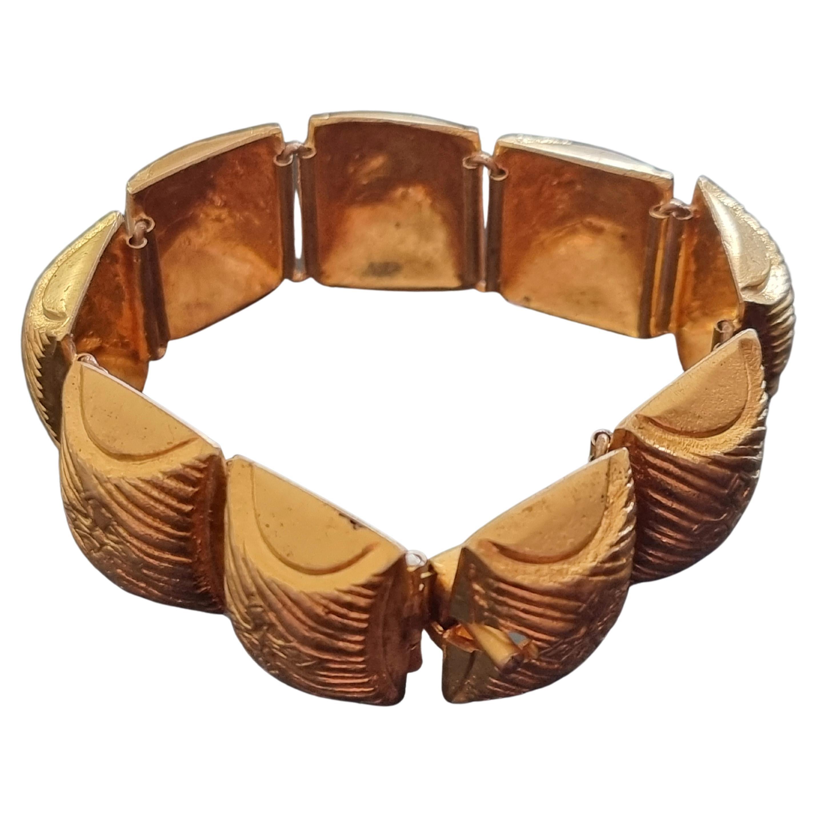 Line Vautrin Bracelets - 3 For Sale at 1stDibs