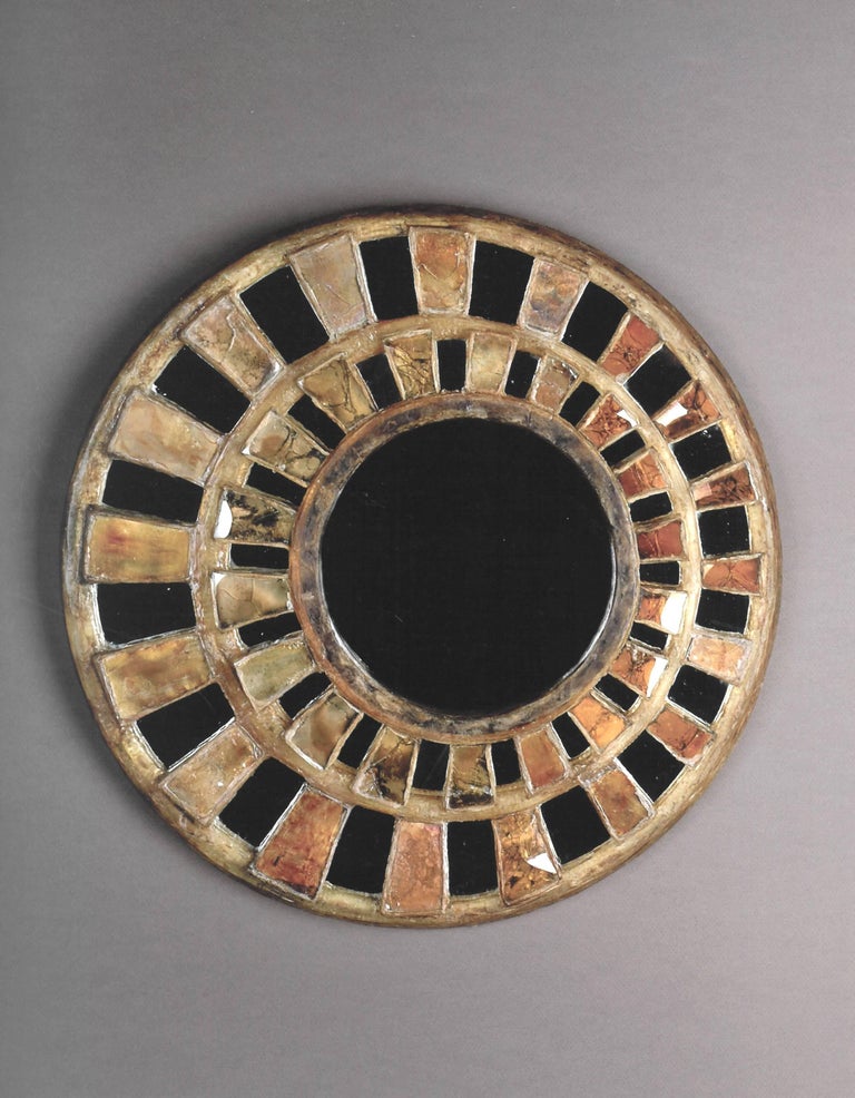 "Line Vautrin - Miroirs" Book For Sale at 1stDibs | miroir line vautrin