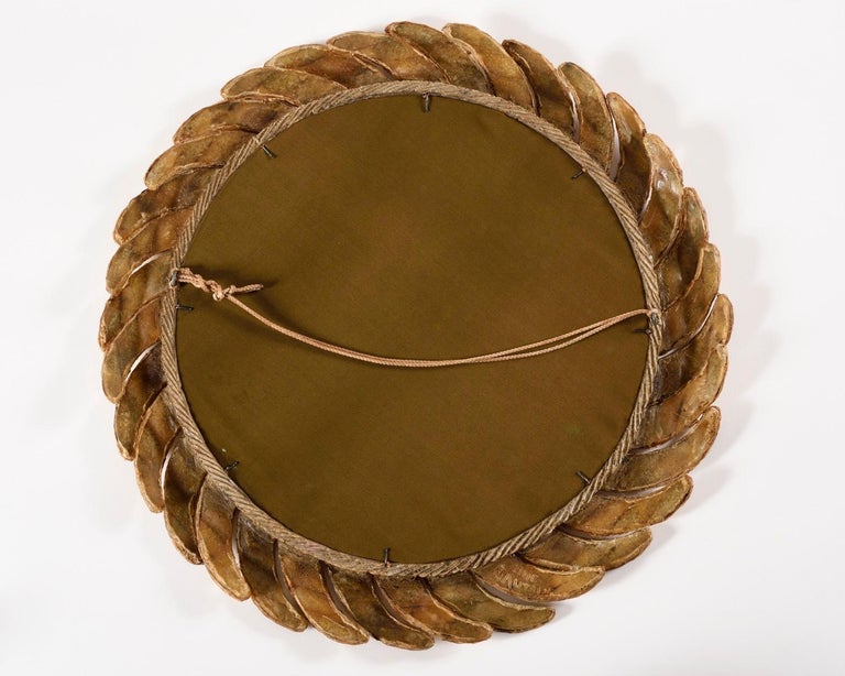 Line Vautrin, Mirror 'Comète' at 1stDibs