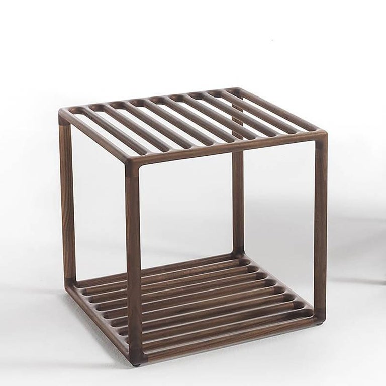 Linea Side Table For Sale at 1stDibs