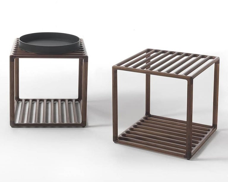 Linea Side Table For Sale at 1stDibs