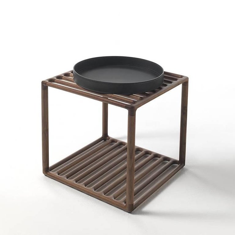 Linea Side Table For Sale at 1stDibs