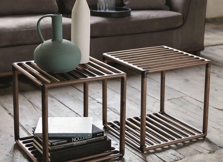 Linea Side Table For Sale at 1stDibs