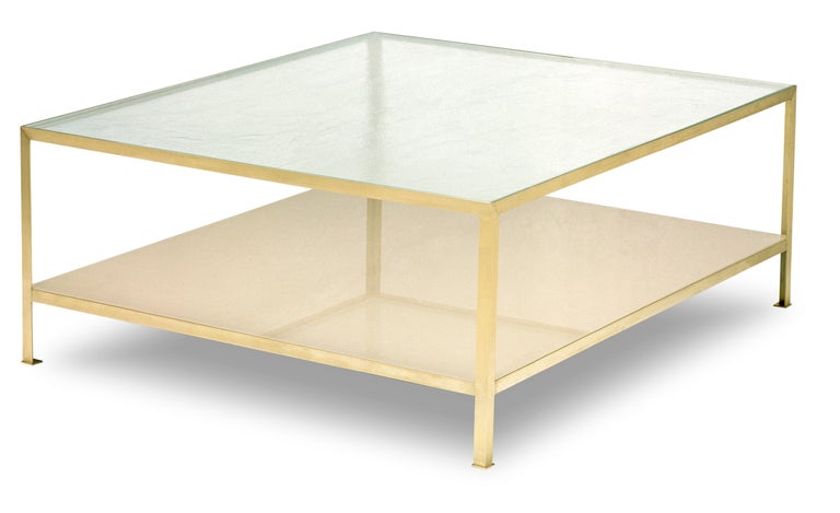 Lineo Coffee Table For Sale at 1stDibs